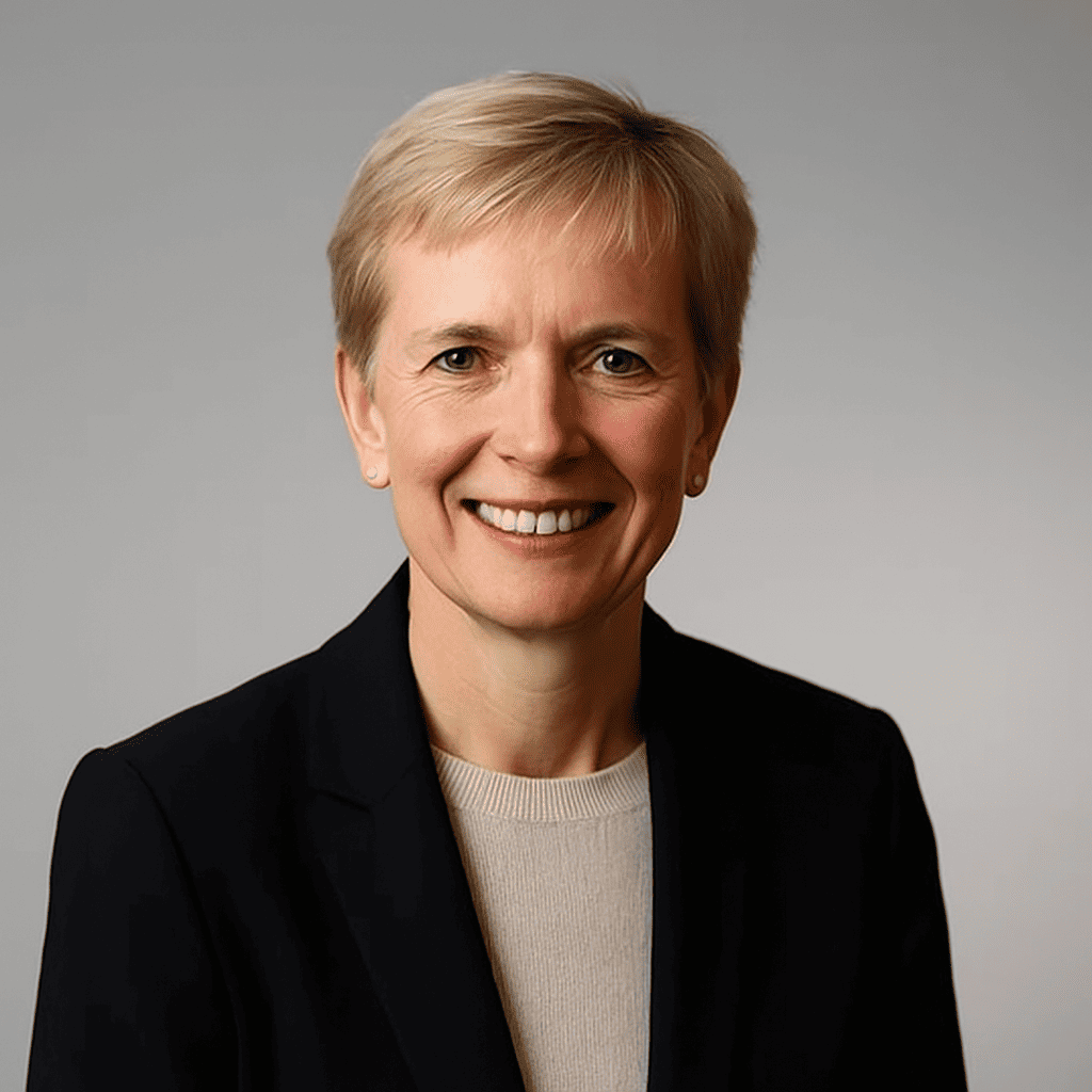 Dr. Charlotte Evans (MBBS, FRANZCP) – AMC Wise